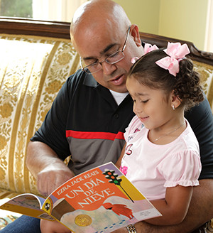 Giving Guide: HIPPY USA