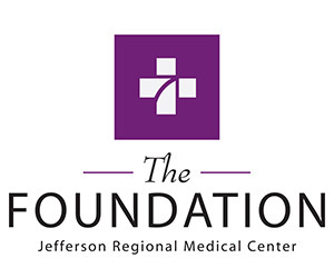 Giving Guide - Jefferson Regional Medical Center: The Foundation